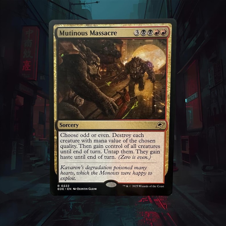 MTG Commander Deck EDH Deck Venom, Lethal Protector 100 Magic Cards ...