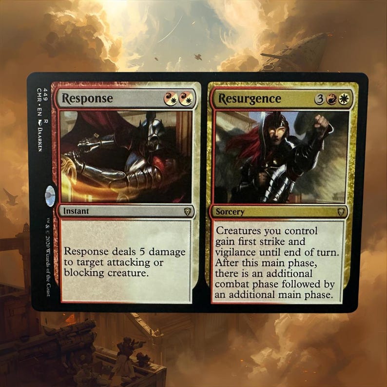 MTG Commander Deck EDH Deck Narset, Enlightened Master 100 Magic Cards ...