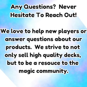 MTG Commander Deck EDH Deck Commander Helga, Skittish Seer 100 Magic ...