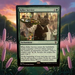 MTG Commander Deck EDH Deck Baylen, the Haymaker 100 Magic Cards Custom ...