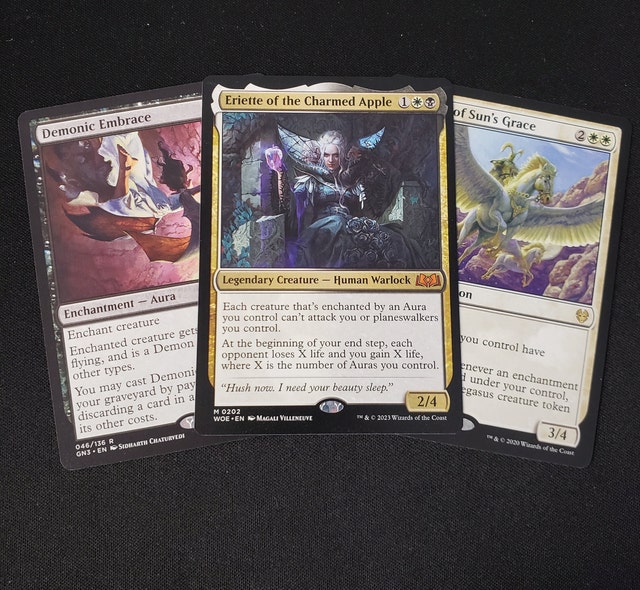 MoonveilGames - Etsy