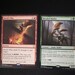 MTG Commander Deck EDH Deck Rosheen, Roaring Prophet 100 Magic Cards ...