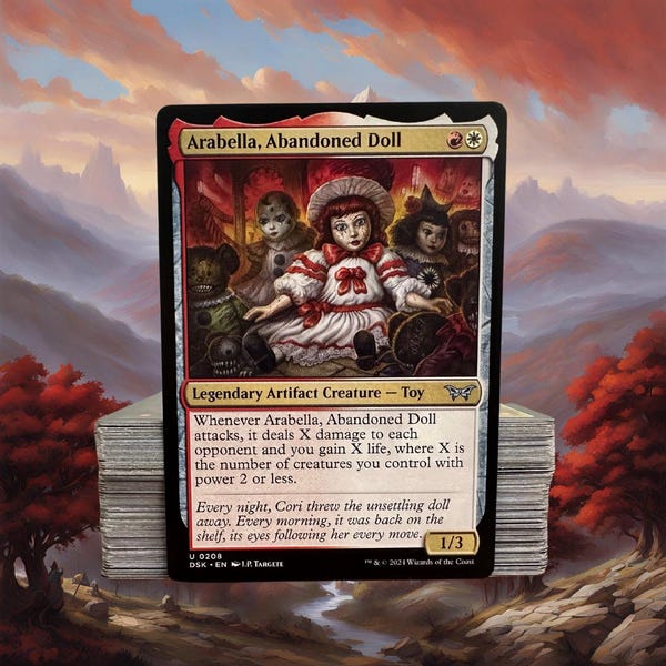 Nsfw Mtg - Etsy