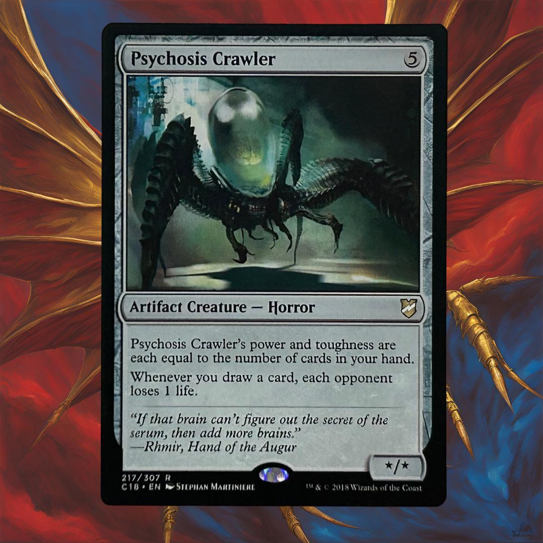 MTG Commander Deck EDH Deck the Locust God 100 Magic Cards Custom Deck ...