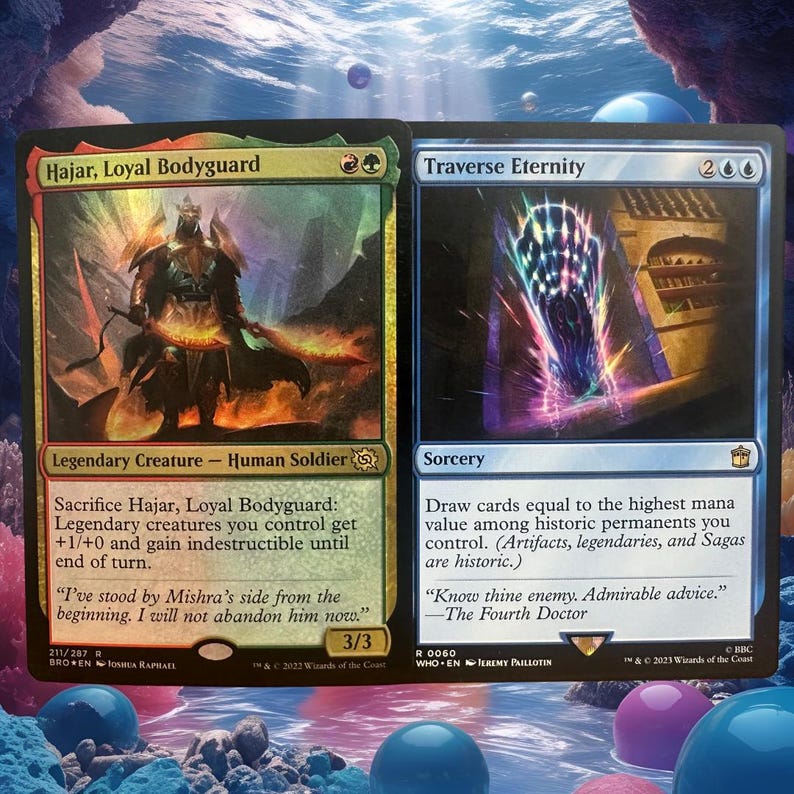 MTG Commander Deck EDH Deck Spongebob Squarepants 100 Magic Cards ...