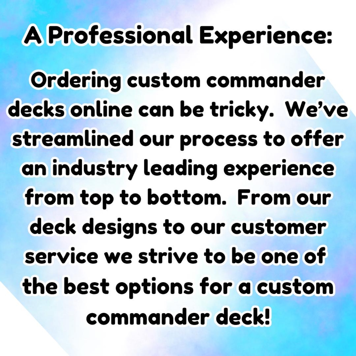 MTG Commander Deck EDH Deck Baylen, the Haymaker 100 Magic Cards Custom ...