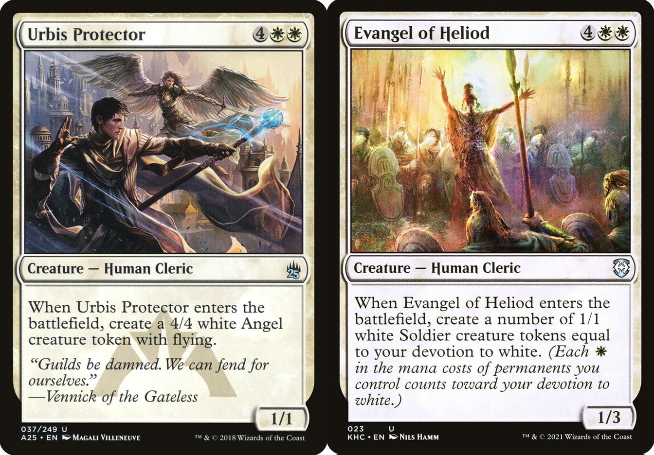 MTG Commander Deck EDH Deck Elesh Norn Mother of Machines 100 - Etsy