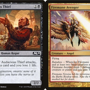 MTG Commander Deck EDH Deck Isshin, Two Heavens as One 100 Magic Cards ...