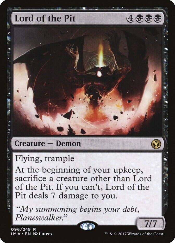 MTG Commander Deck EDH Deck Jon Irenicus, Shattered One 100 Magic Cards ...
