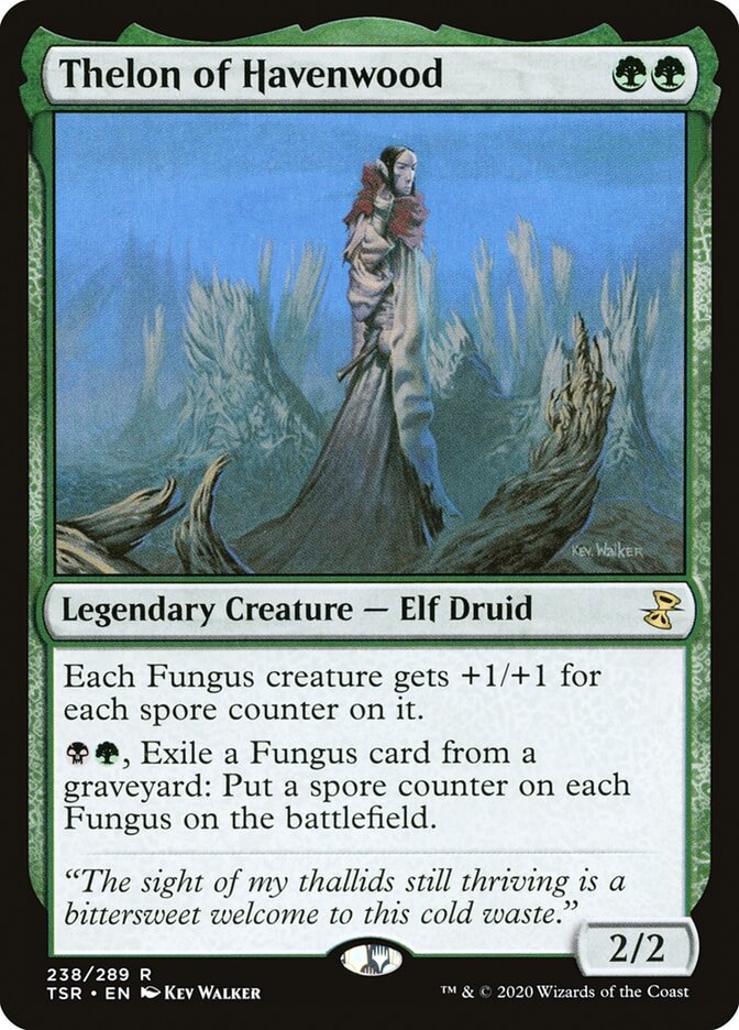 MTG Commander Deck EDH Deck Slimefoot, the Stowaway 100 Magic Cards ...