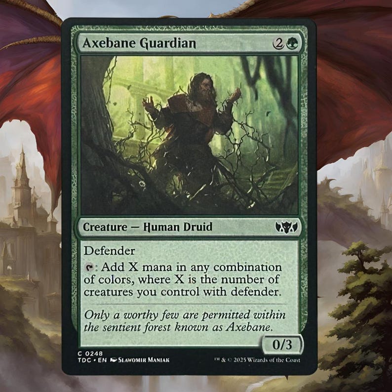 MTG Commander Deck EDH Deck Arcades, the Strategist 100 Magic Cards ...