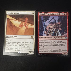 MTG Commander Deck EDH Deck Queen Marchesa 100 Magic Cards Custom Deck ...