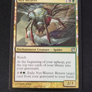 MTG Commander Deck EDH Deck the Mycotyrant 100 Magic Cards Custom Deck ...