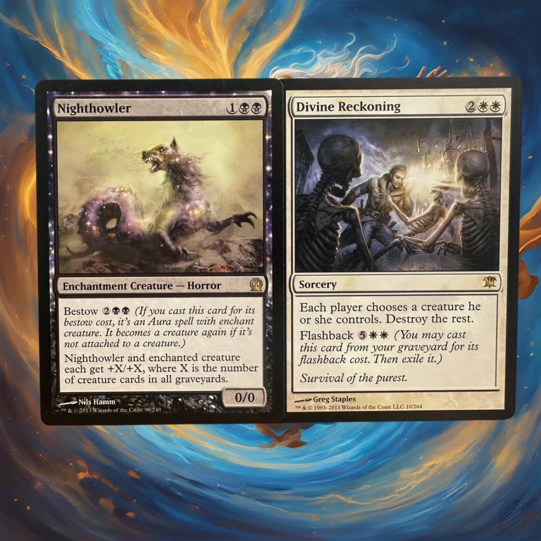 MTG Commander Deck EDH Deck Zur the Enchanter 100 Magic Cards Custom ...