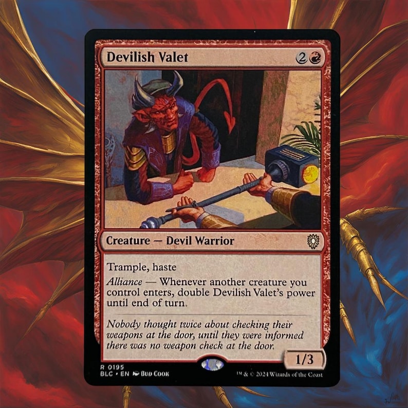 MTG Commander Deck EDH Deck the Locust God 100 Magic Cards Custom Deck ...