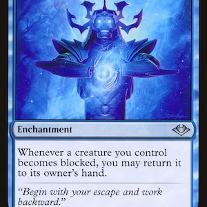 MTG Commander Deck EDH Deck Yuriko, the Tiger's Shadow 100 Magic Cards ...