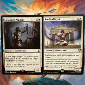 MTG Commander EDH Deck Arna Kennerüd, Skycaptain 100 Magic Cards Custom ...