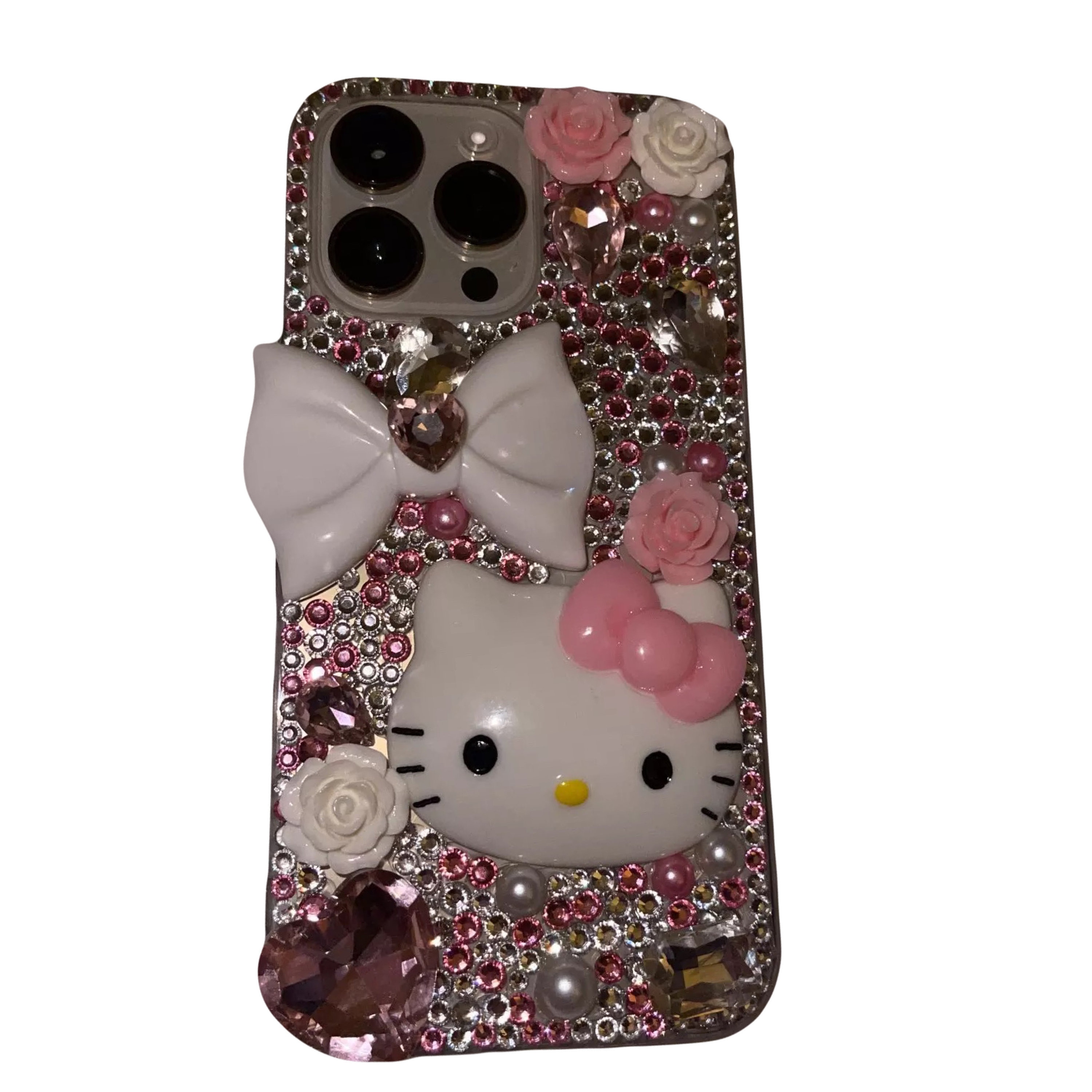 Hello Kitty Phone Cases Galaxy Mega