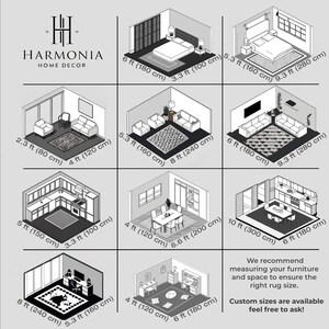 Japanese Geisha Rug – Elegant Kimono Art Carpet – Traditional Asian ...