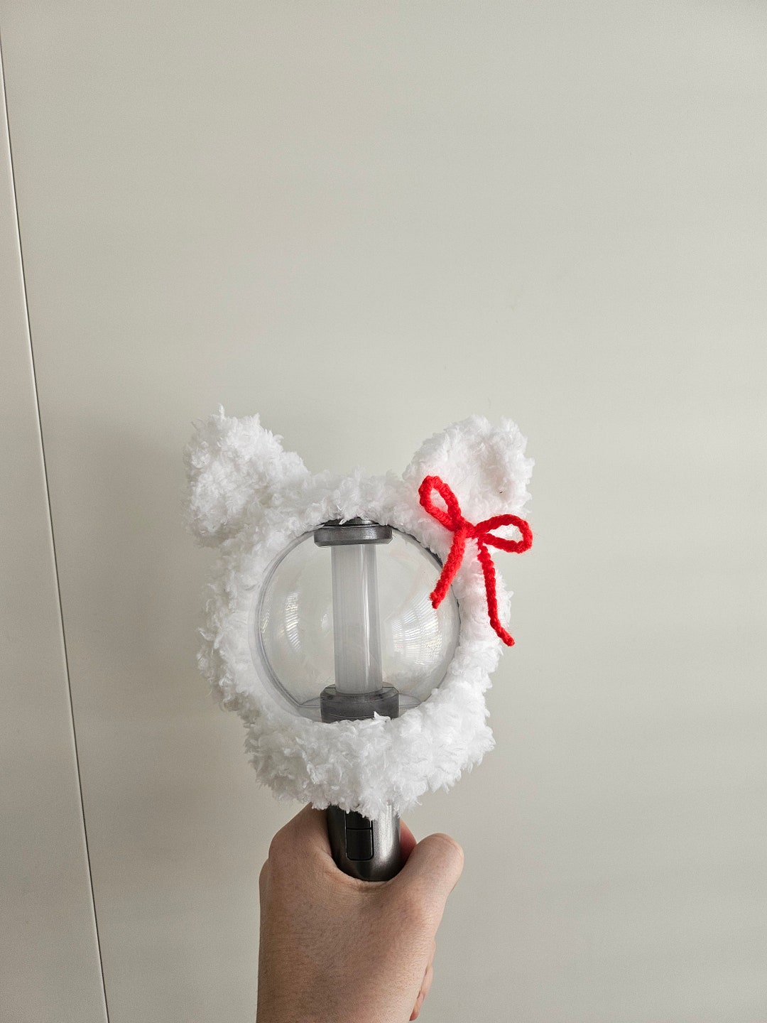 Enhypen Hello Kitty Lightstick Cover (V1 and V2) - Etsy UK