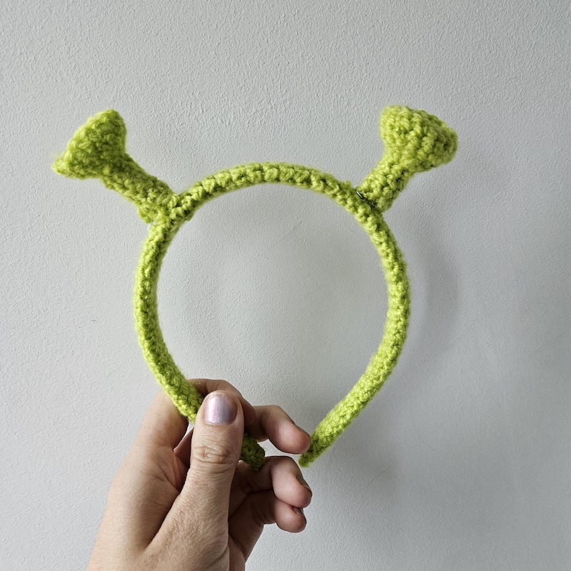 Doris From Shrek Costume - Etsy Canada