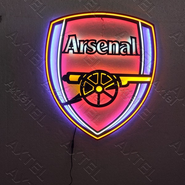 Premier League Logo - Etsy