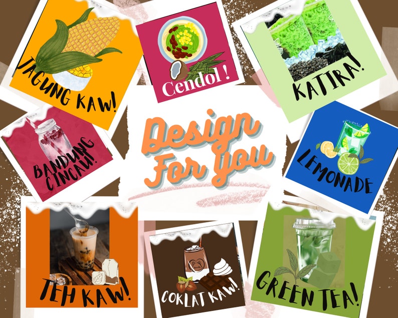 10 Sticker Air Balang - Etsy