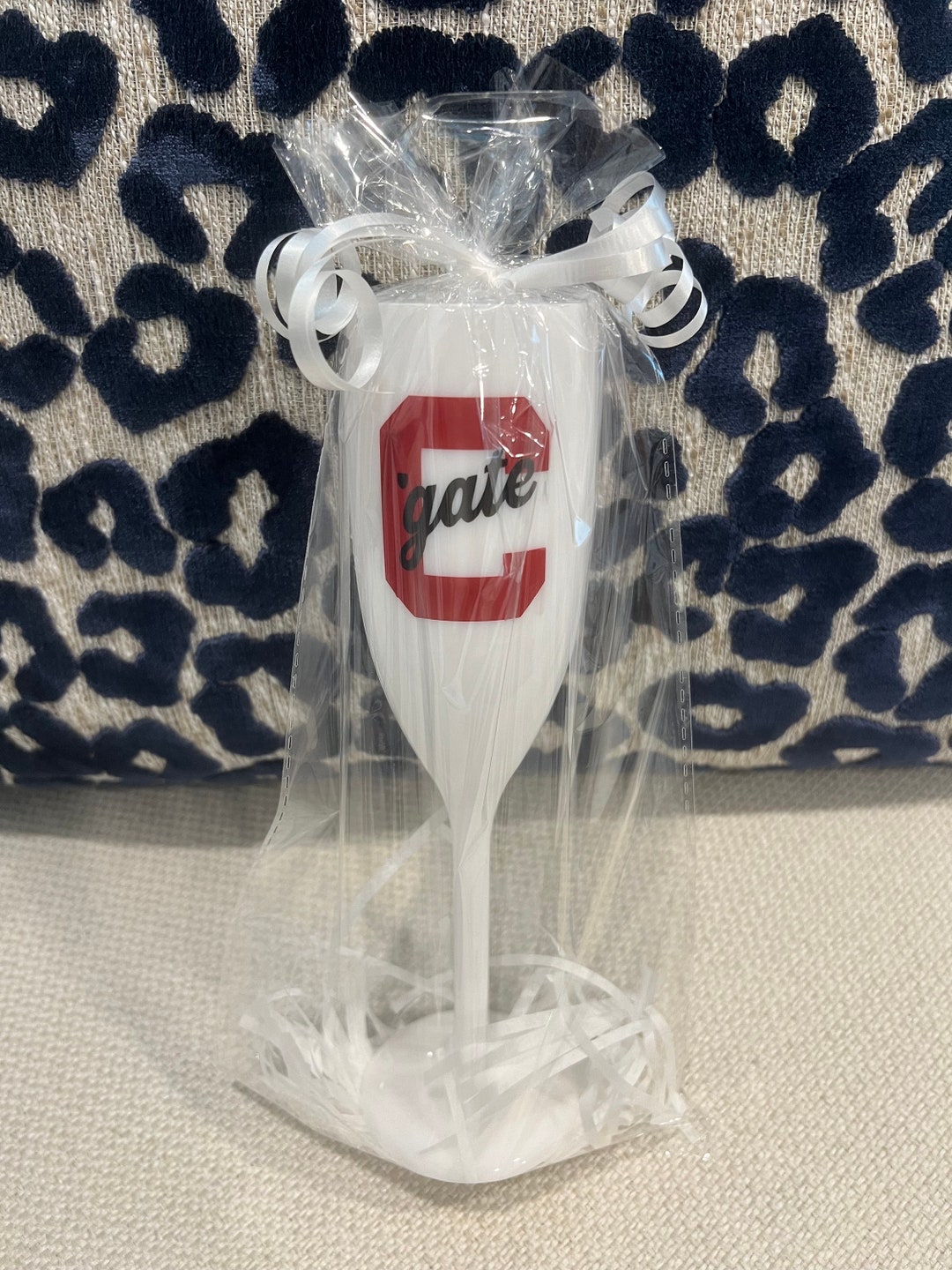 Colgate University Champagne Flutes, Gameday Cups, Tailgate Cups ...