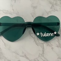 Tulane - Etsy