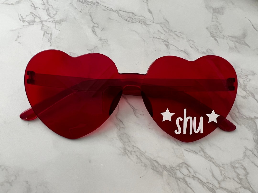 Sacred Heart University Sunglasses Sacred Heart Shu Tailgate Gameday Accessories Baseball