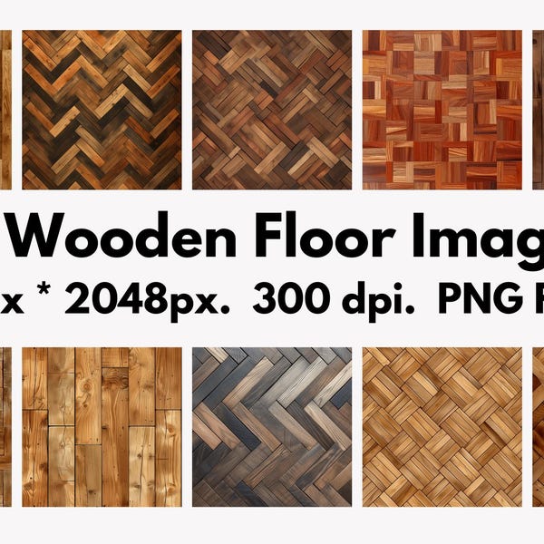 Wood Floor Stickers - Etsy