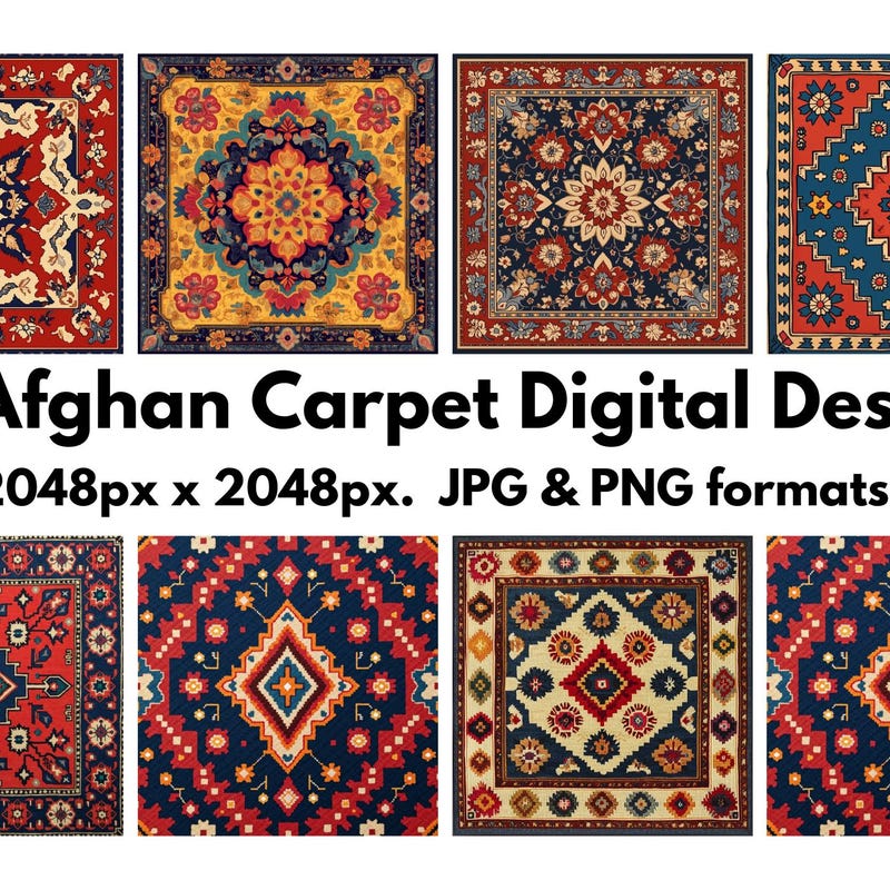 Antique Ziegler Rugs - Etsy