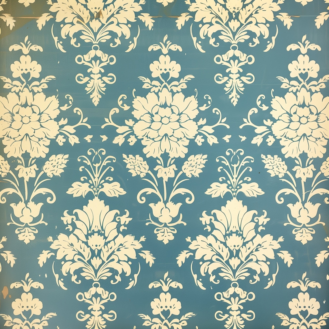 20 Printable Victorian Wallpapers - JPG Format - Etsy