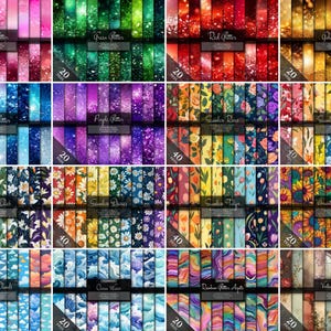 WHOLE SHOP BUNDLE | Ultimate Clipart Mega Bundle | Unlimited Lifetime ...