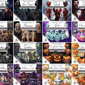 WHOLE SHOP BUNDLE | Ultimate Clipart Mega Bundle | Unlimited Lifetime ...