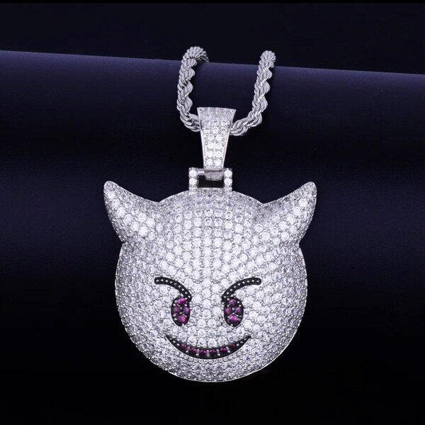 Devilish - Etsy