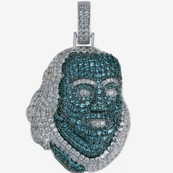 Benjamin Franklin - Etsy