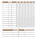 2024 Financial Planner - Etsy