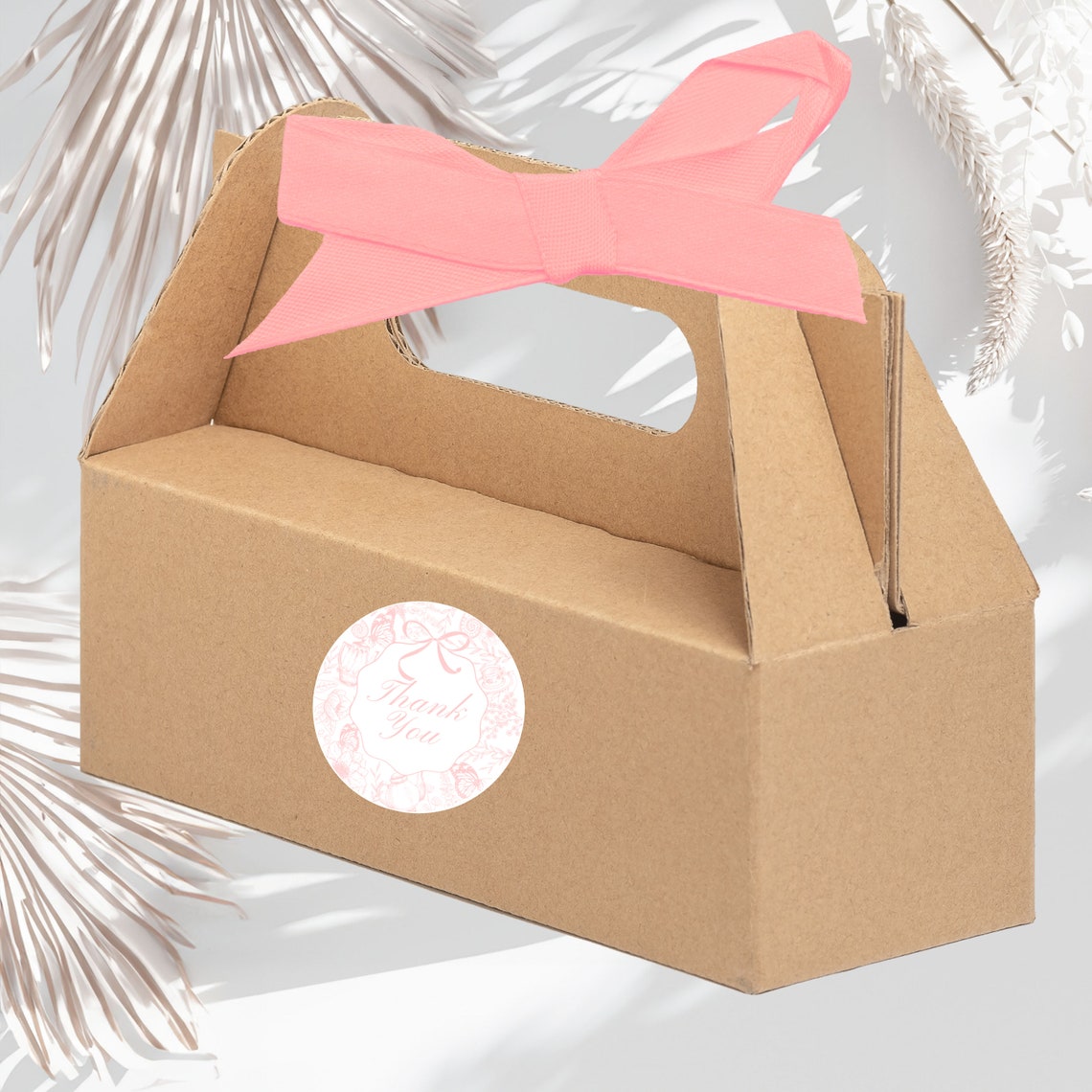 Editable Tea Party Baby Shower Sticker Round Label , 2inch Sticker ...