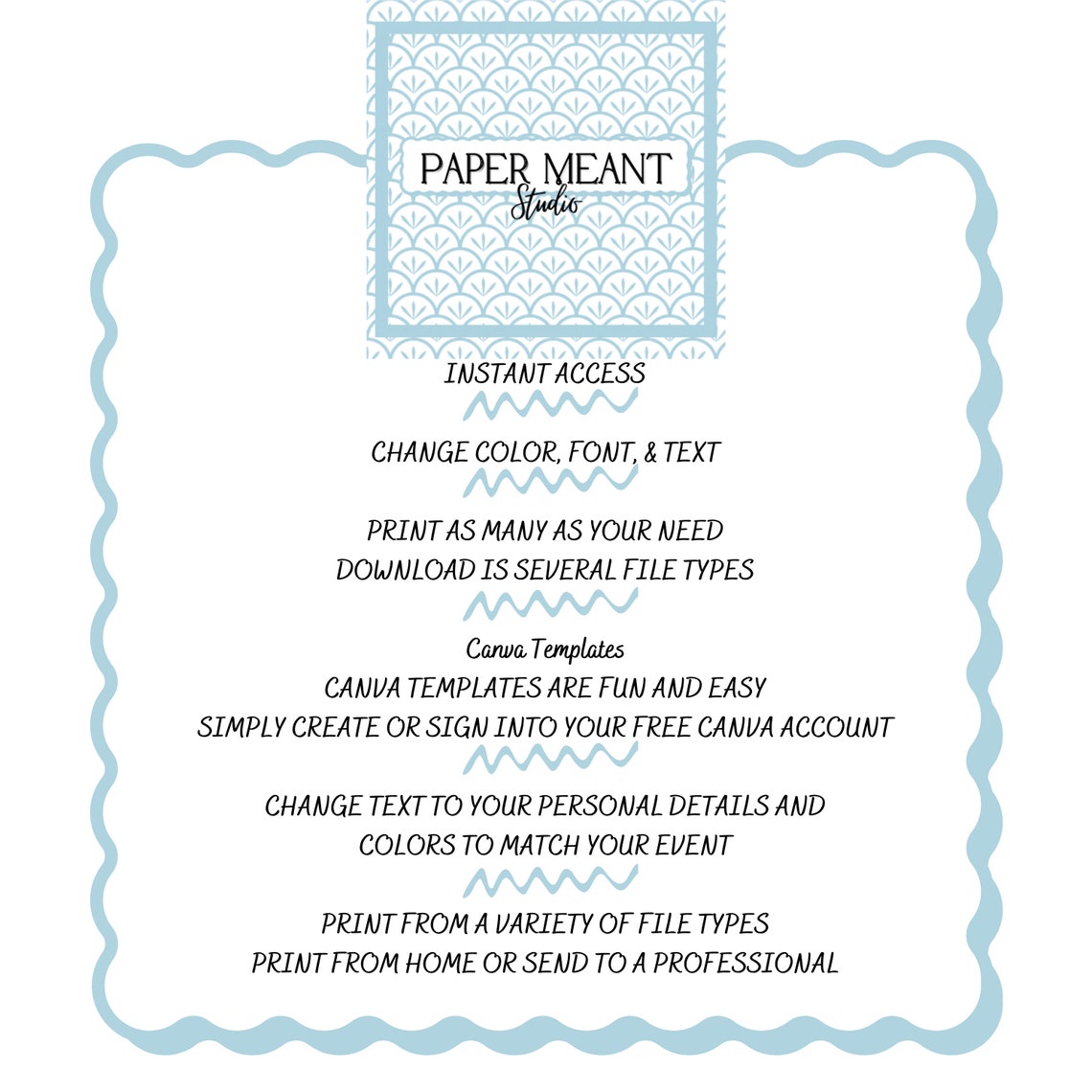 County Fair Party editable Invitation ticket Invitation fair Invitation ...