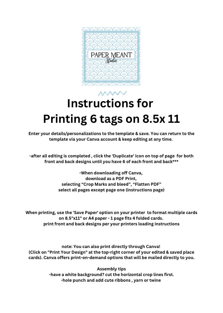 Editable Circus Theme Thank You Tags , Circus Tent Carnival Ticket Gift ...