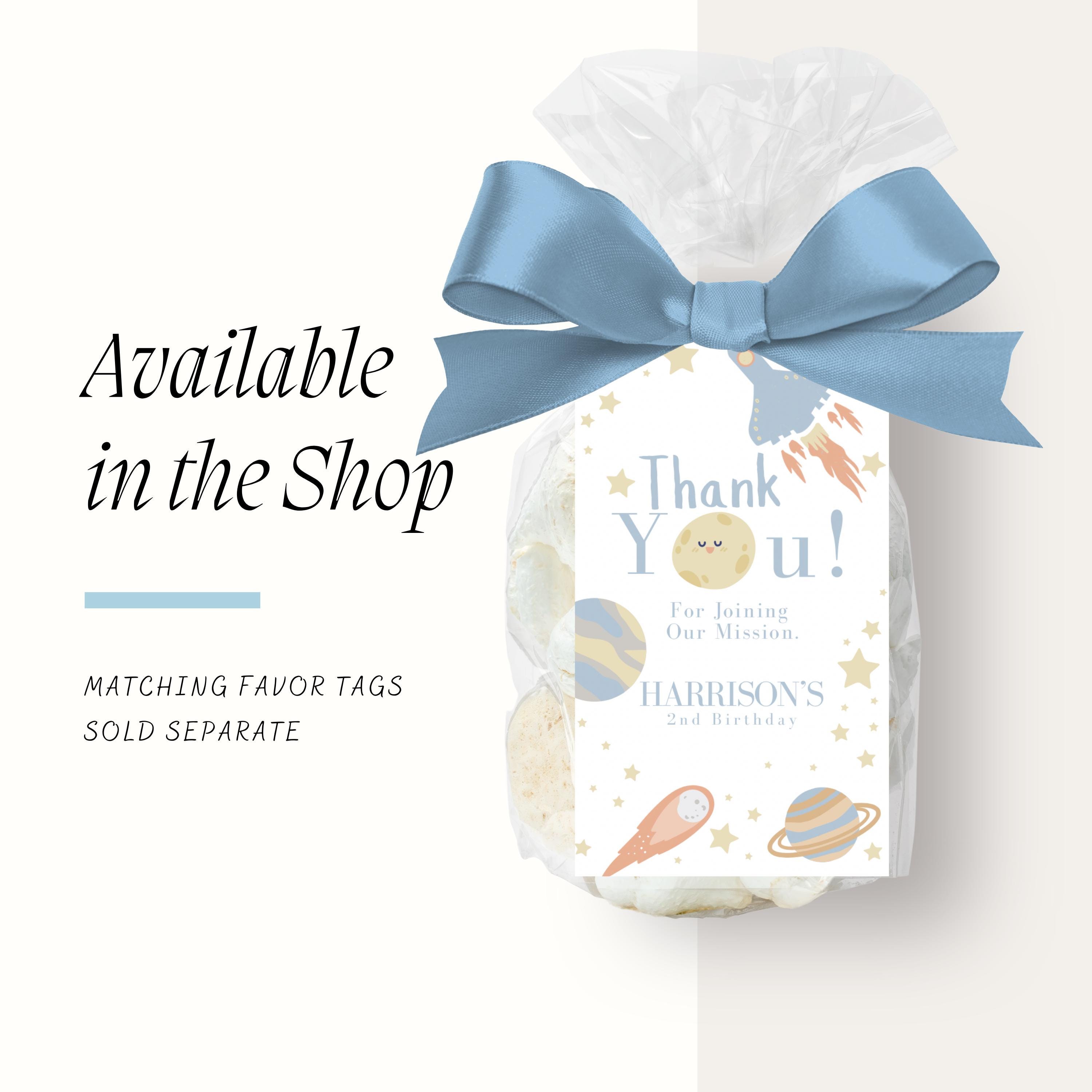 Editable Blast off to the Moon Outer Space Moon Themed Invite Star Boys ...