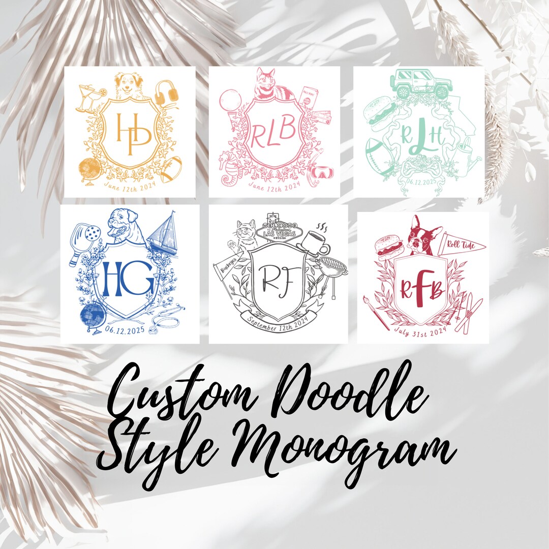 Custom Crest Logo Graduation Gift Crest Shield Gift for Custom Pet Grad ...