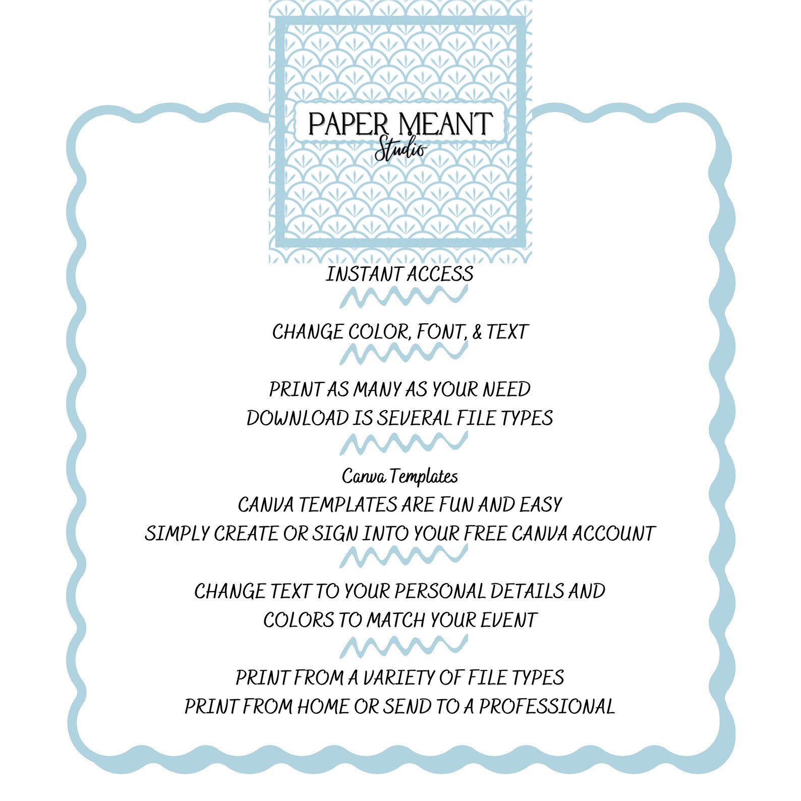 Editable Bear Theme Baby Shower, Modern Woodland Camping Baby Shower ...