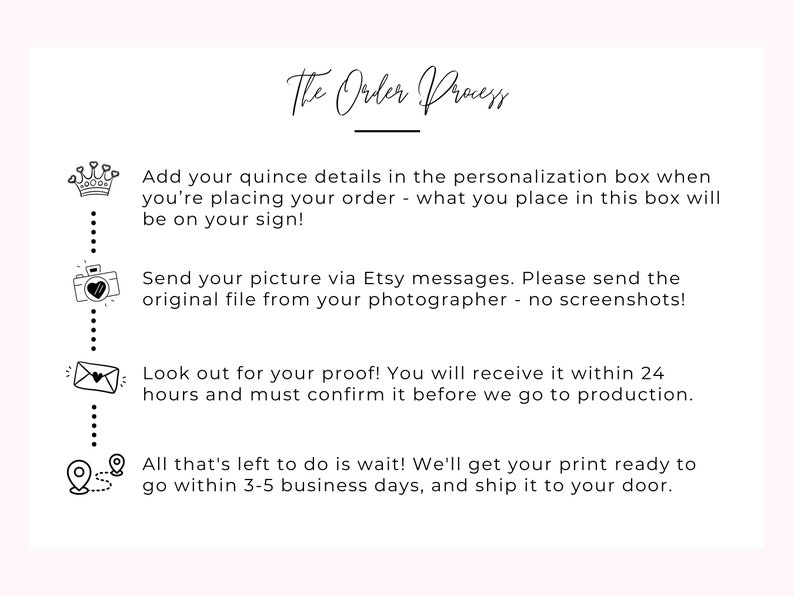 Custom Acrylic Quinceañera Welcome Sign 18x24 Lavender - Etsy