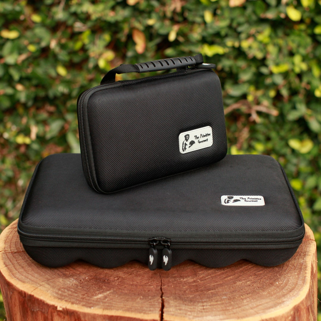 Travel XL and Travel Mini Spice Packs Bundle by the Primitive Gourmet ...