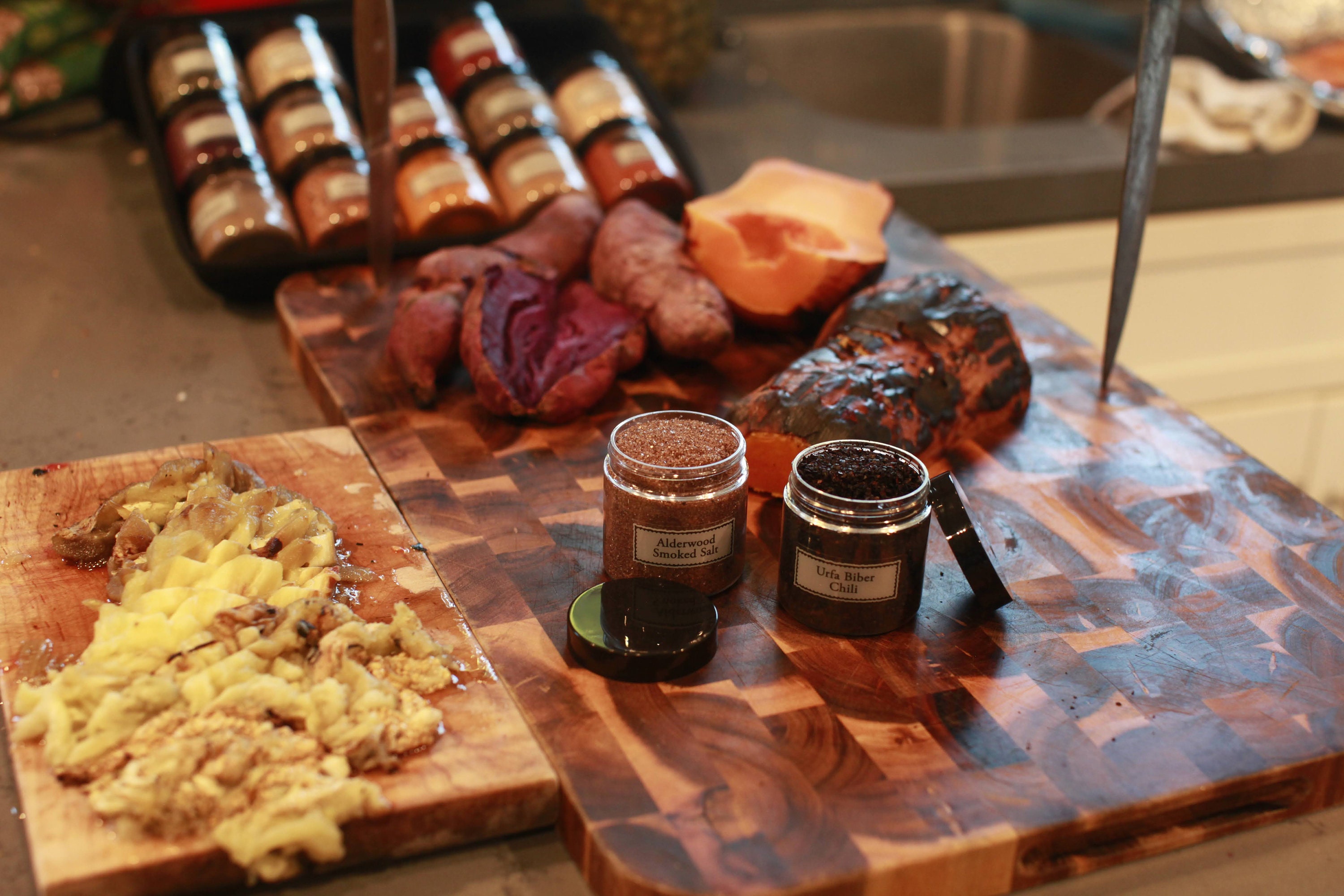 Travel XL Spice Pack by the Primitive Gourmet - Etsy