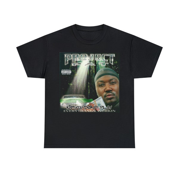 Project Pat - Etsy