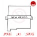50 States Map + 1 Free Gift , Logo, Emblem Digital Vector .ai, .svg ...