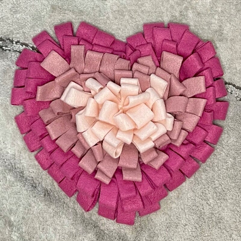 Snuffle Mat for Dogs - Etsy